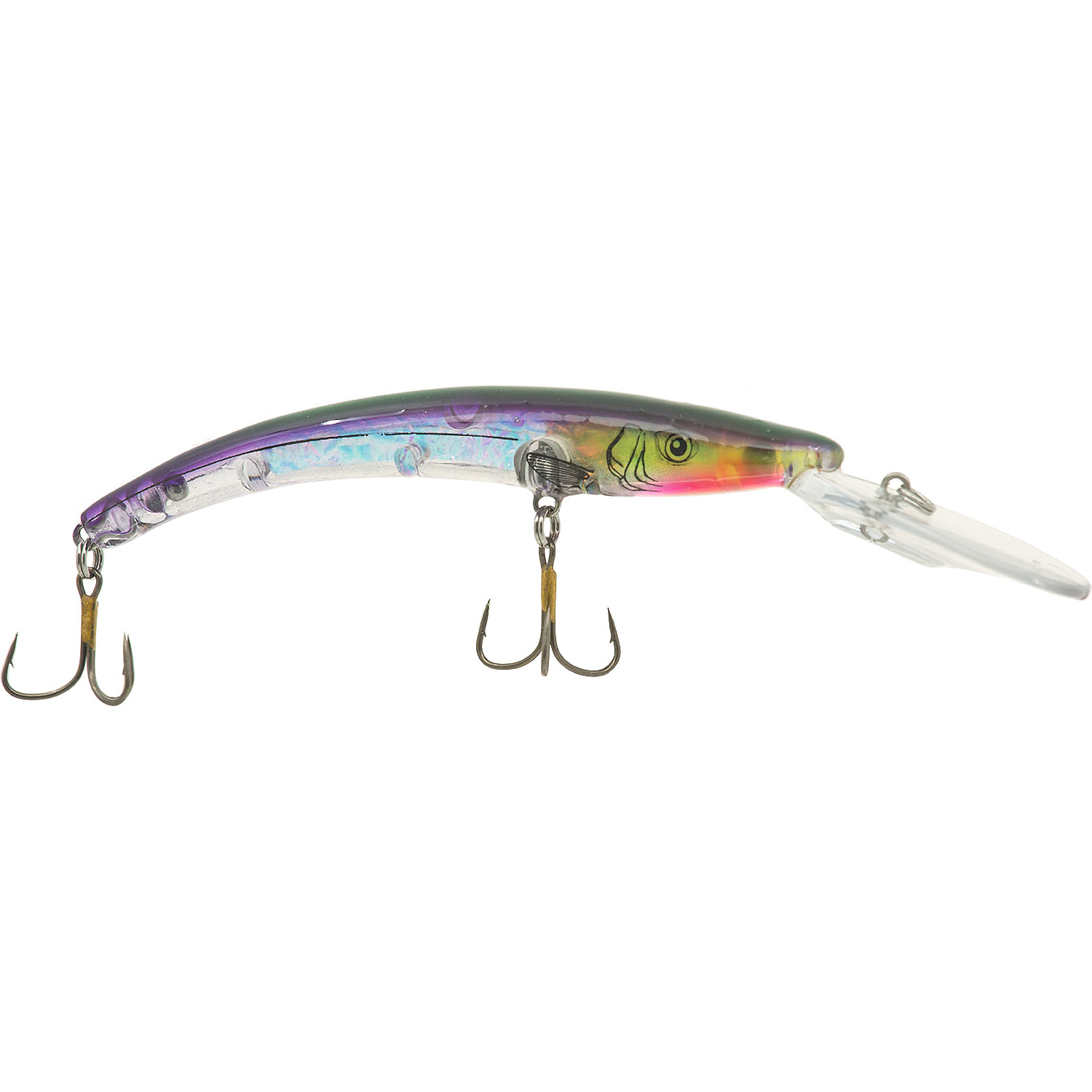 Reef Runner® Deep Diver Lures | Bass Pro Shops Canada